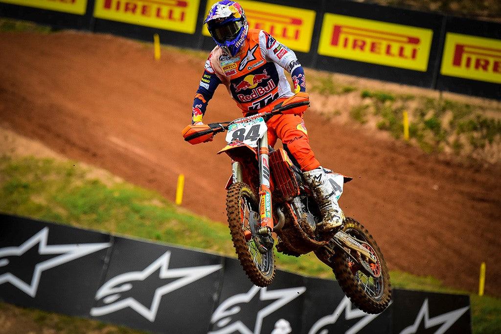 ALPINESTARS 1-2 AS HIGH-FLYING JEFFREY HERLINGS POWERS TO MXGP VICTORY ...