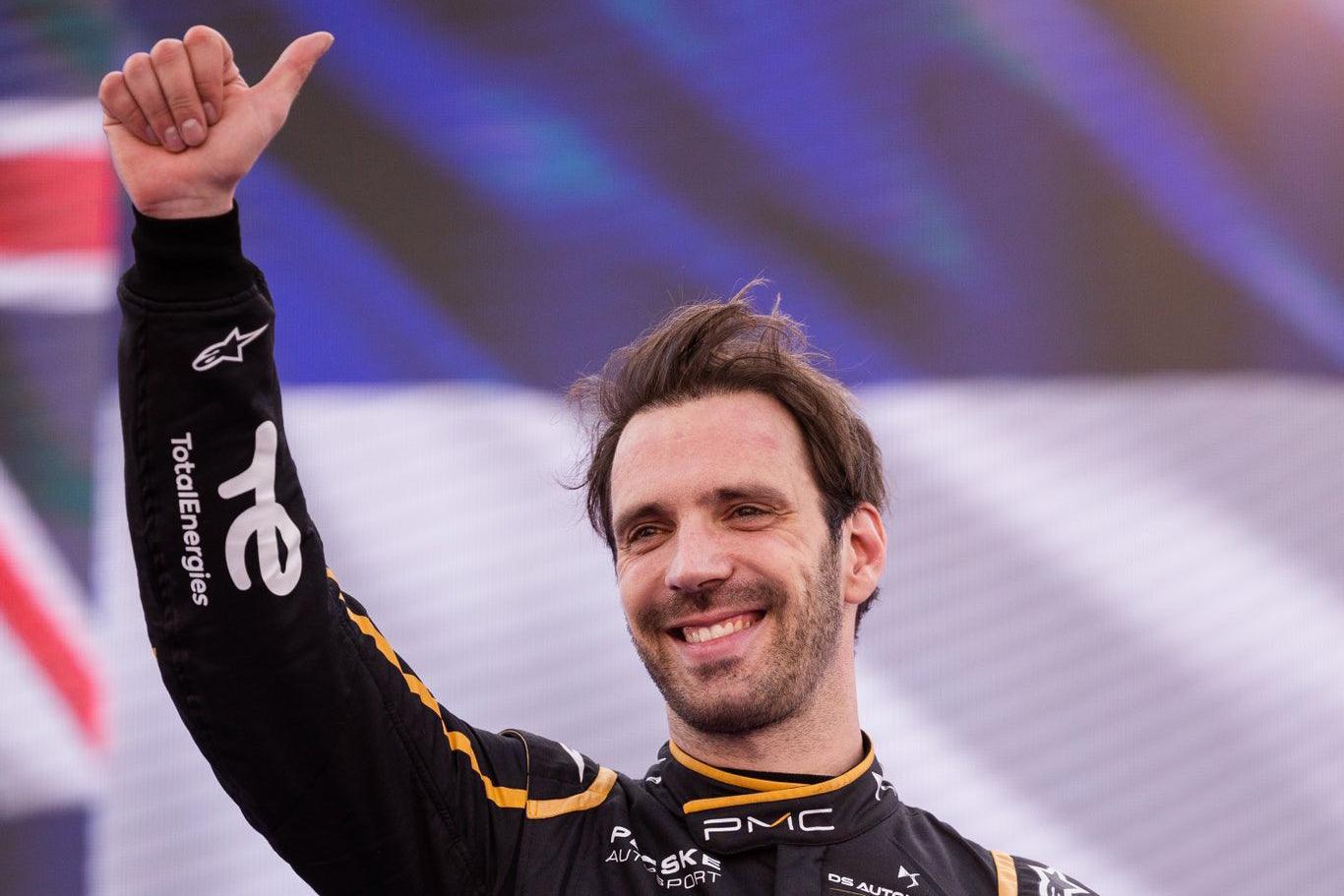 JEAN-ERIC VERGNE TRIUMPHS IN NAIL-BITING FORMULA E E-PRIX IN HYDERABAD ...