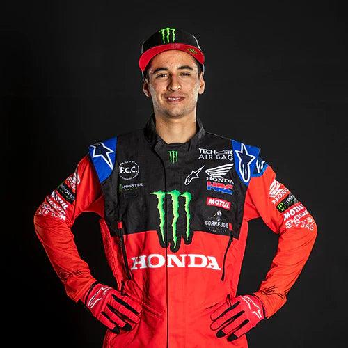 José Ignacio Cornejo – Dakar Rally Contender & Rally Raid Pro ...