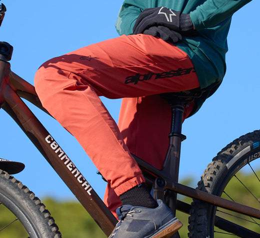 Mountain Bike Clothing: MTB Gear and Apparel | Alpinestars ...