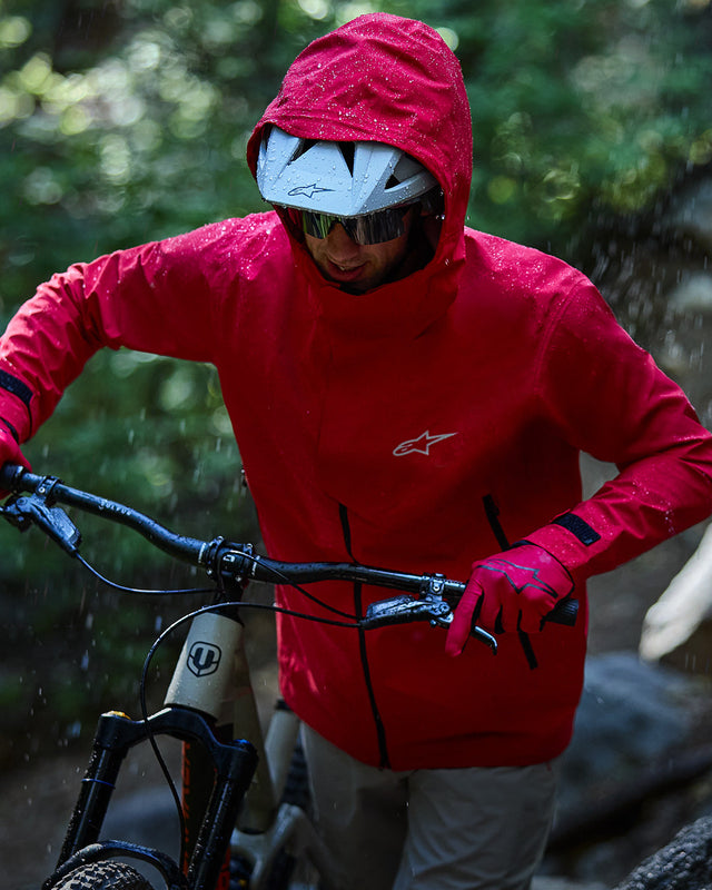 Mountain Bike Clothing: MTB Gear and Apparel | Alpinestars ...