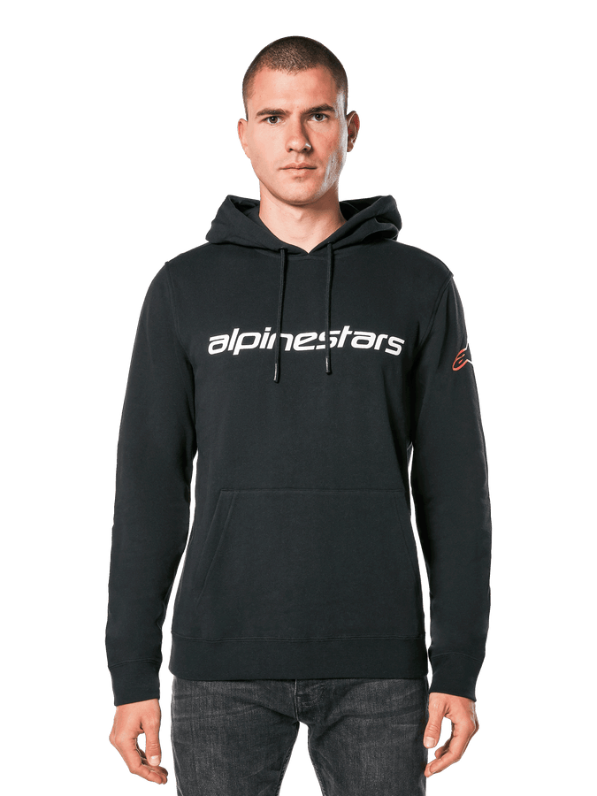 Casual Sportswear Clothing: Hoodies, Shoes and More | Alpinestars ...