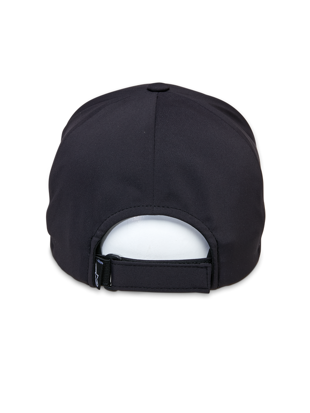 Apex Hat - Black Sportswear Hat | Alpinestars®