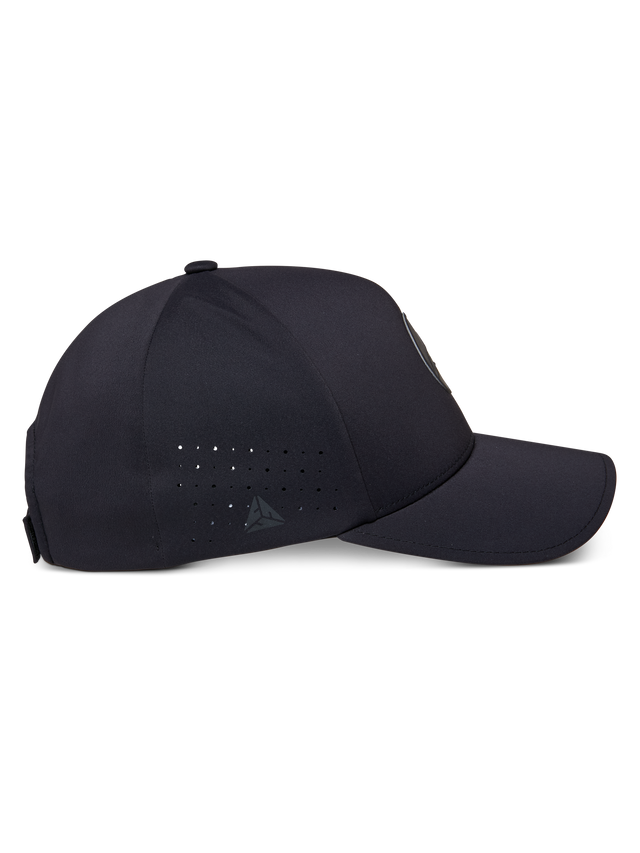 Apex Hat - Black Sportswear Hat | Alpinestars®