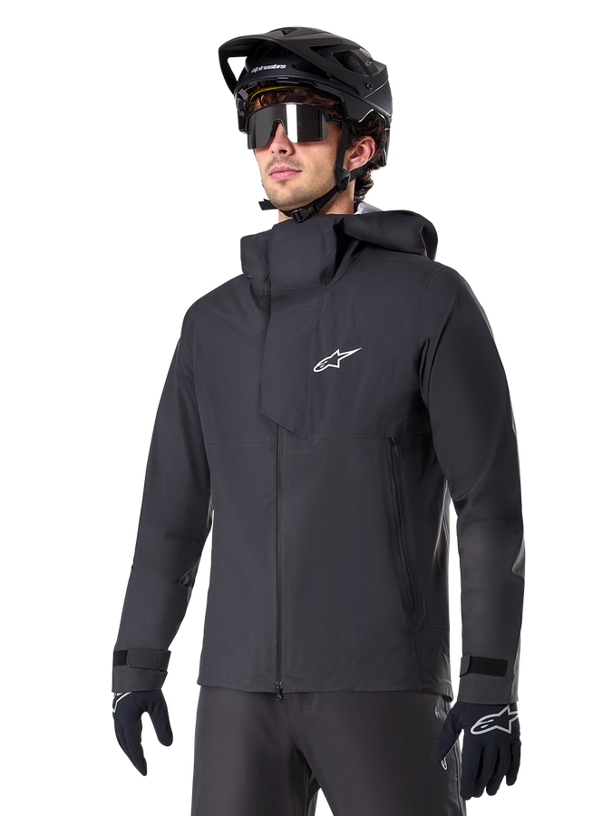 Mountain Bike Gear: Cycling Clothing and Accessories | Alpinestars®