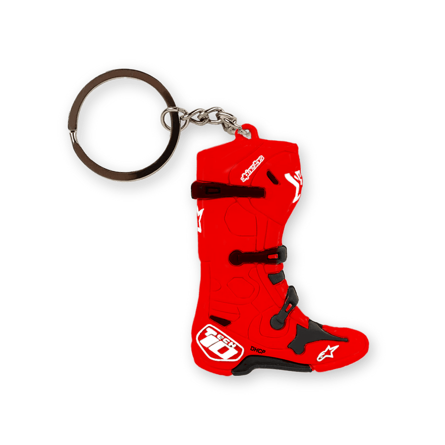 Sportswear Accessories and Casual Keychains | Alpinestars ...