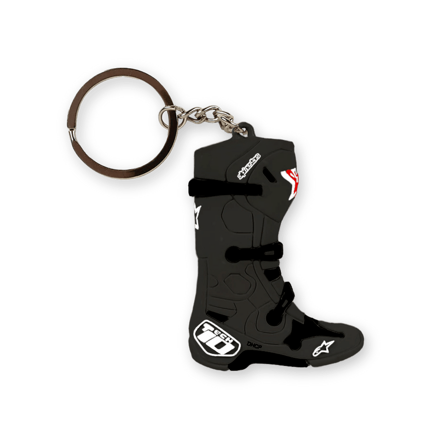 Sportswear Accessories and Casual Keychains | Alpinestars ...