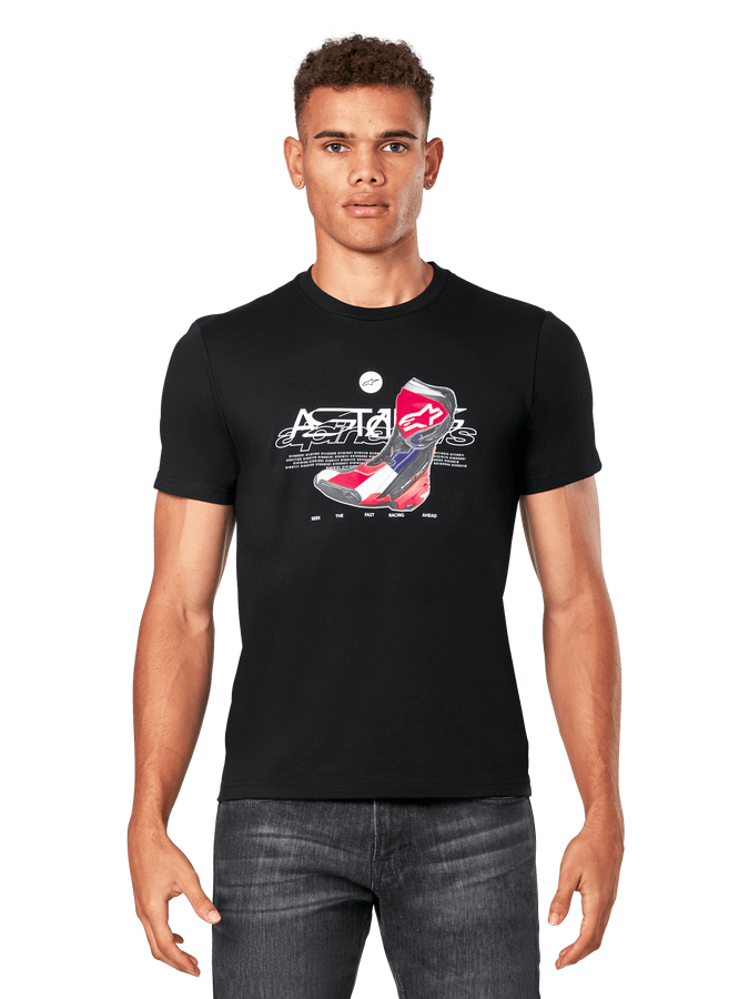 Casual T-Shirts | Alpinestars® Official Store | Alpinestars® Official Site
