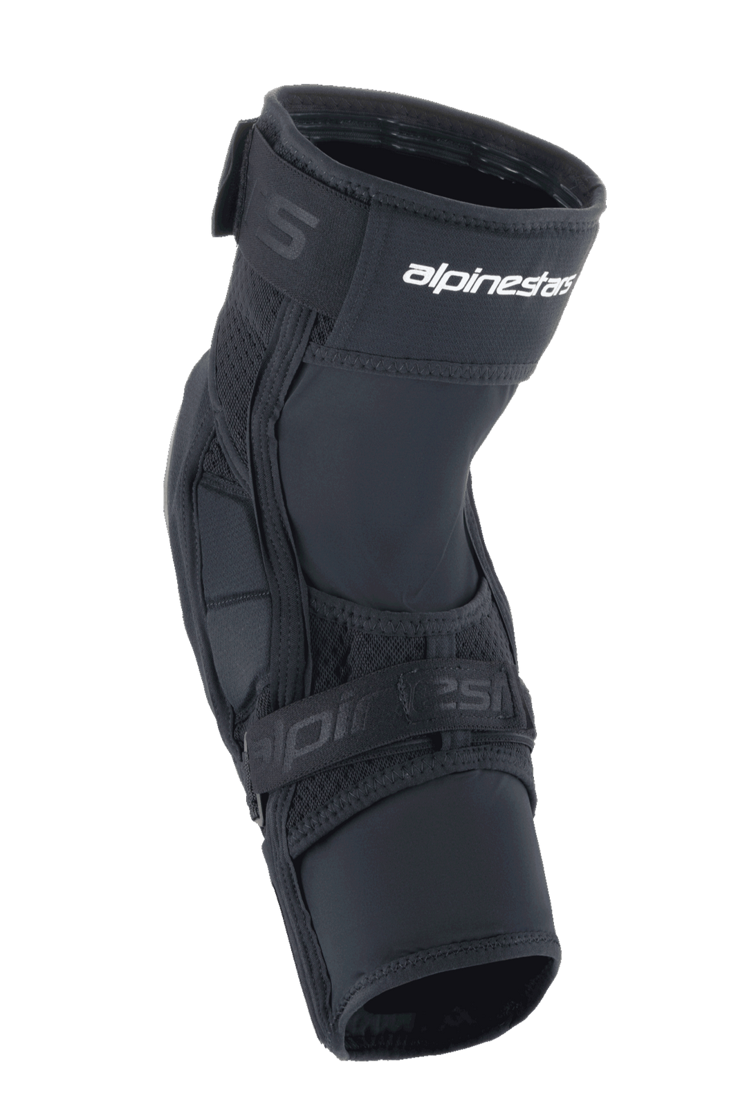 A-Impact Plasma Elite Shield Knee Protector | Alpinestars® Official Site