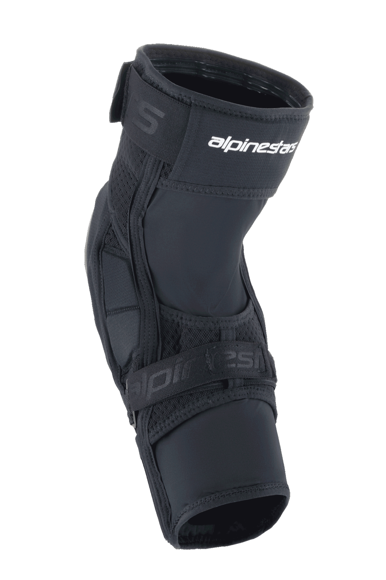 A-Impact Plasma Elite Shield Knee Protector | Alpinestars® Official Site