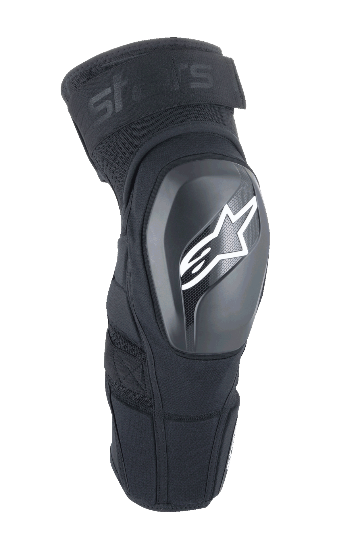 A-Impact Plasma Elite Shield Knee Protector | Alpinestars® Official Site