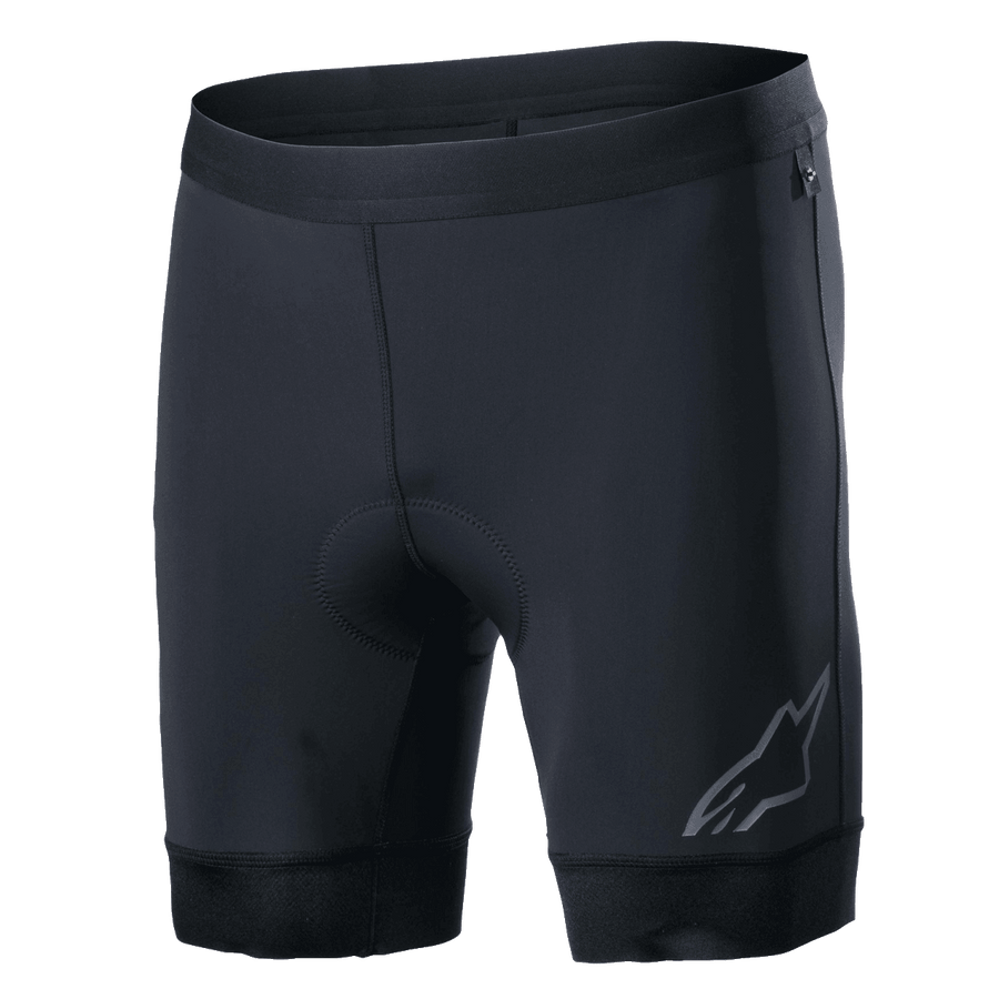 Alps Inner Shorts - BLACK MTB Shorts | Alpinestars