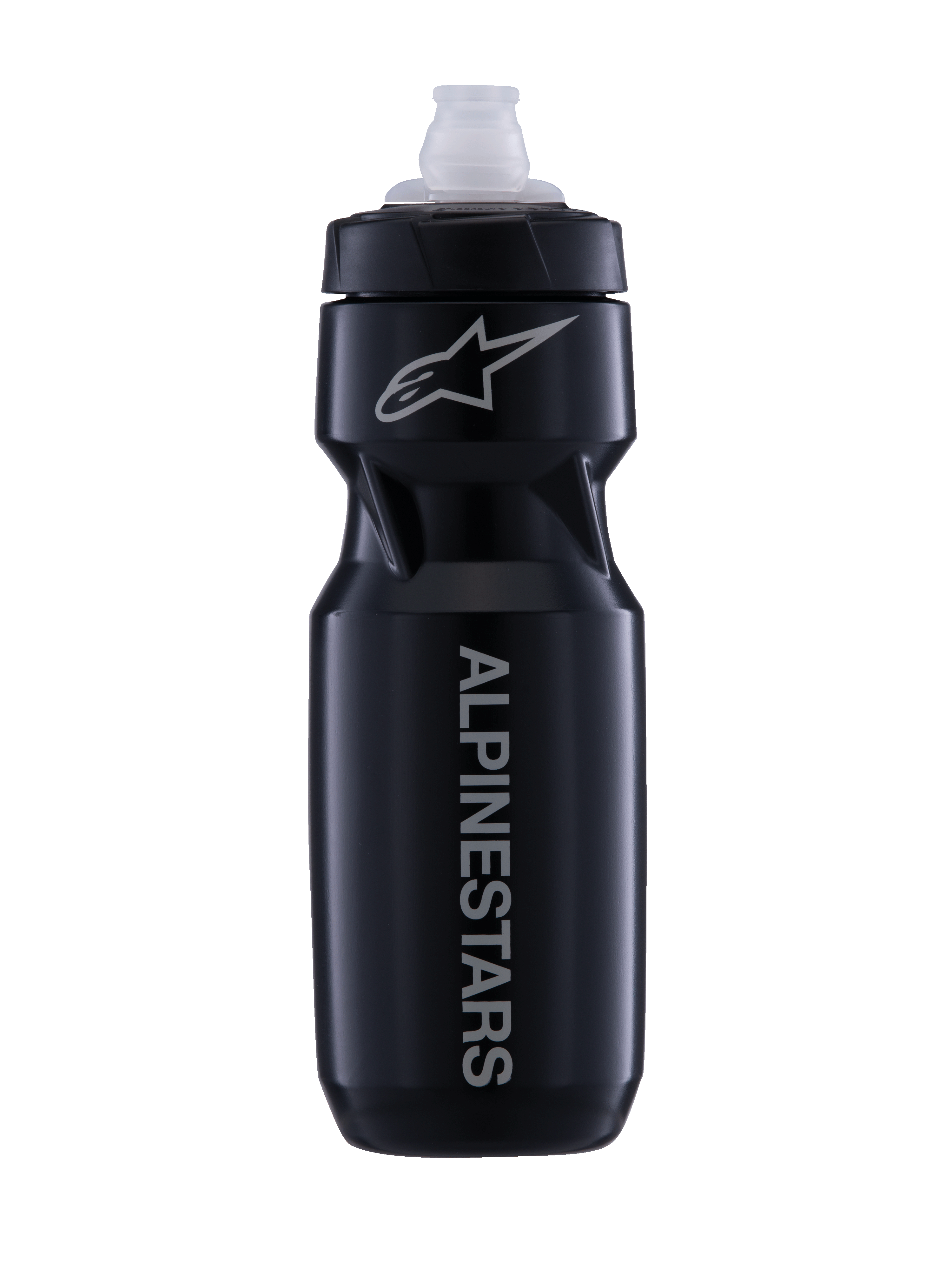 Water Bottle Alps - Black Cycling Bottle | Alpinestars®