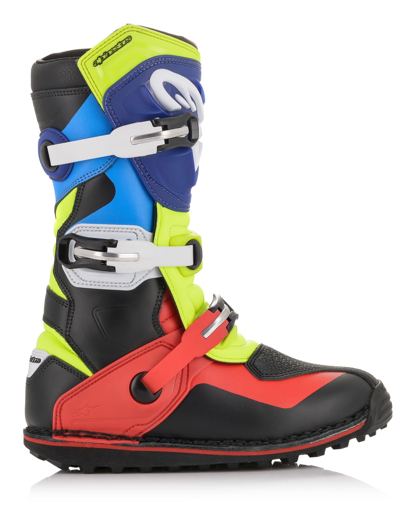 Tech-T Boots | Alpinestars® Official Site