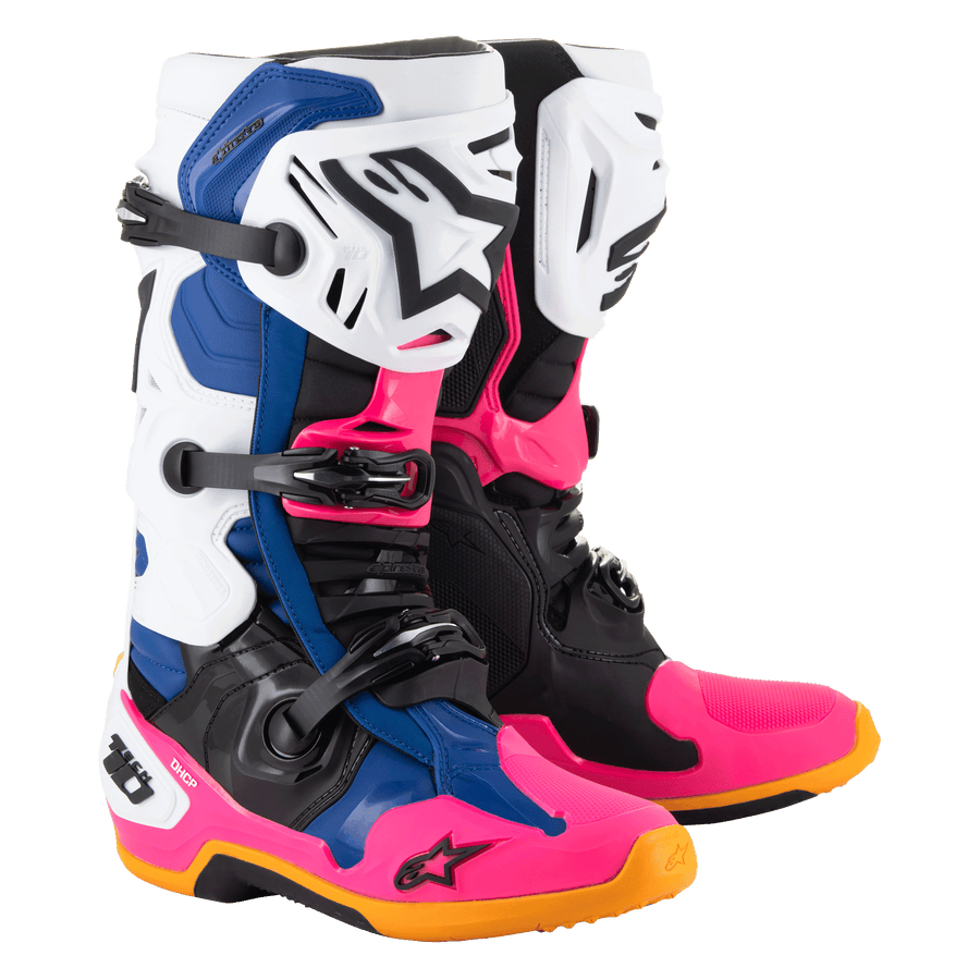 Motocross Boots: MX Shoes, Off Road Footwear | Alpinestars ...