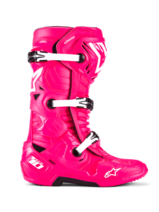 Motocross Boots: MX Shoes, Off Road Footwear | Alpinestars ...