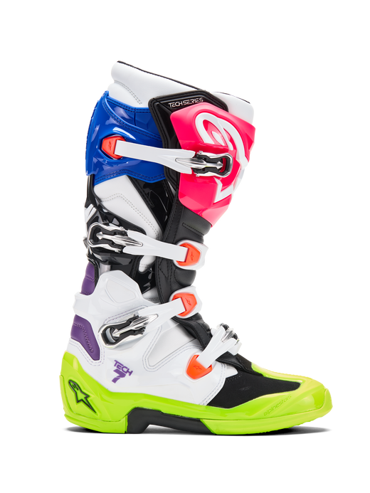 Motocross Boots: MX Shoes, Off Road Footwear | Alpinestars ...