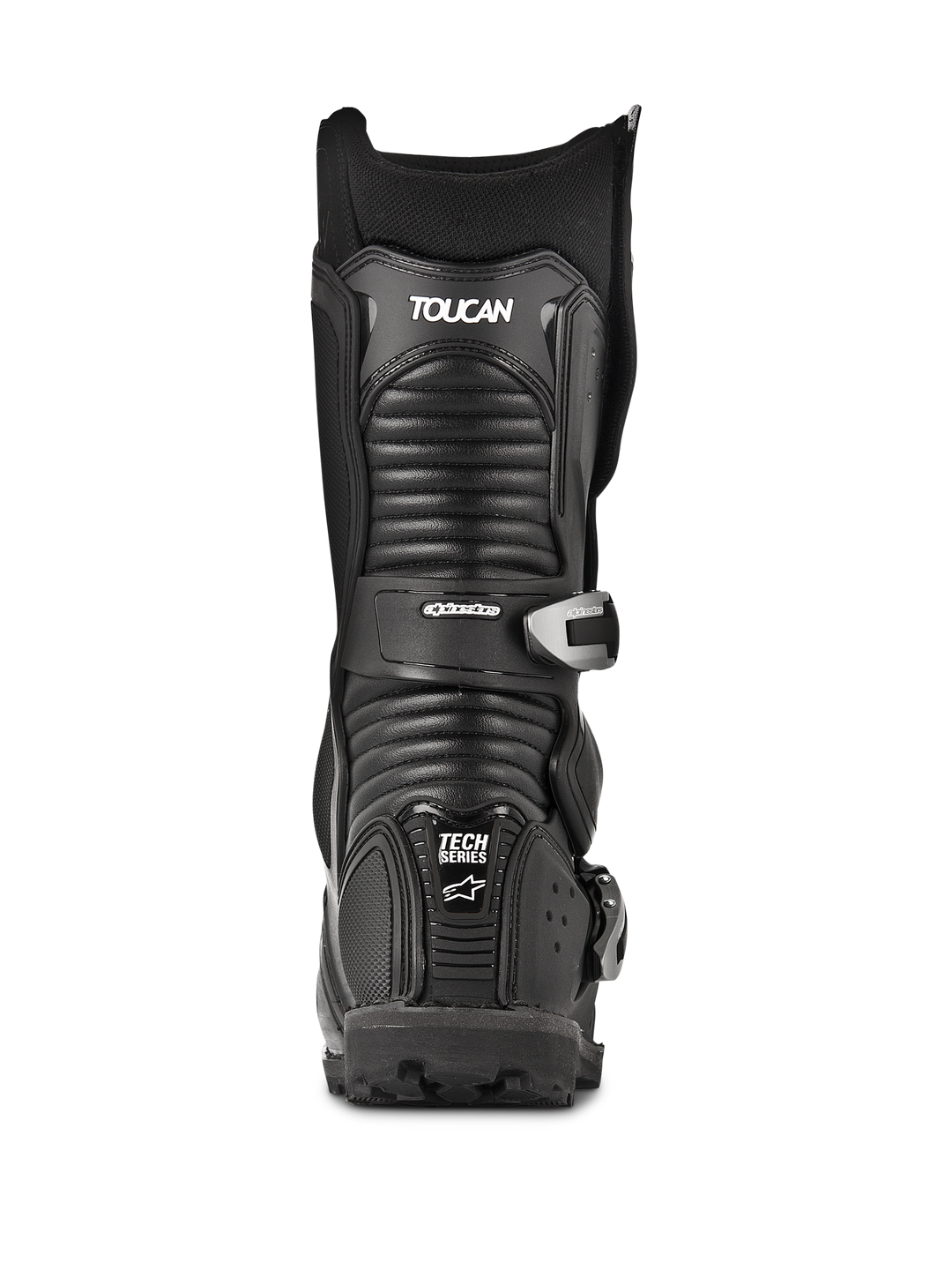 Toucan GORE-TEX - Black Motorcycle Boots | Alpinestars®