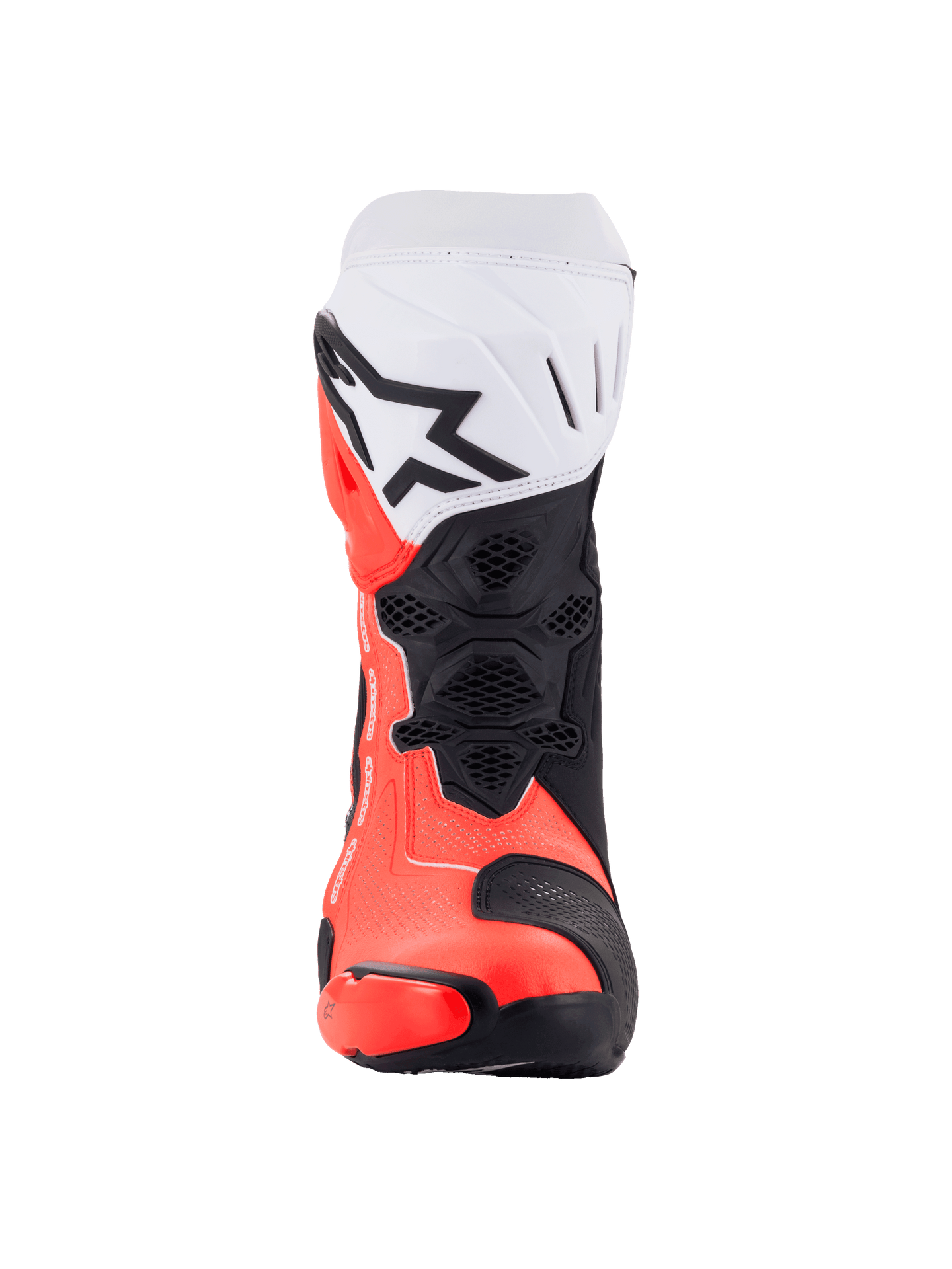 Supertech R Vented Boots | Alpinestars | Alpinestars® Official Site