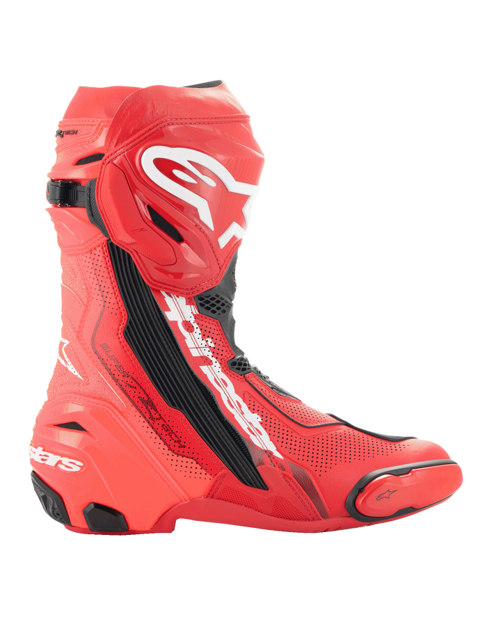 Motorcycle Shoes and Boots: Waterproof or Leather for Riding ...