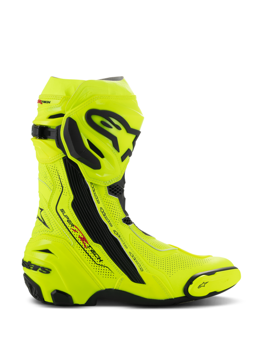 Racing Boots for Road: Biker Motorcycle Boots | Alpinestars ...