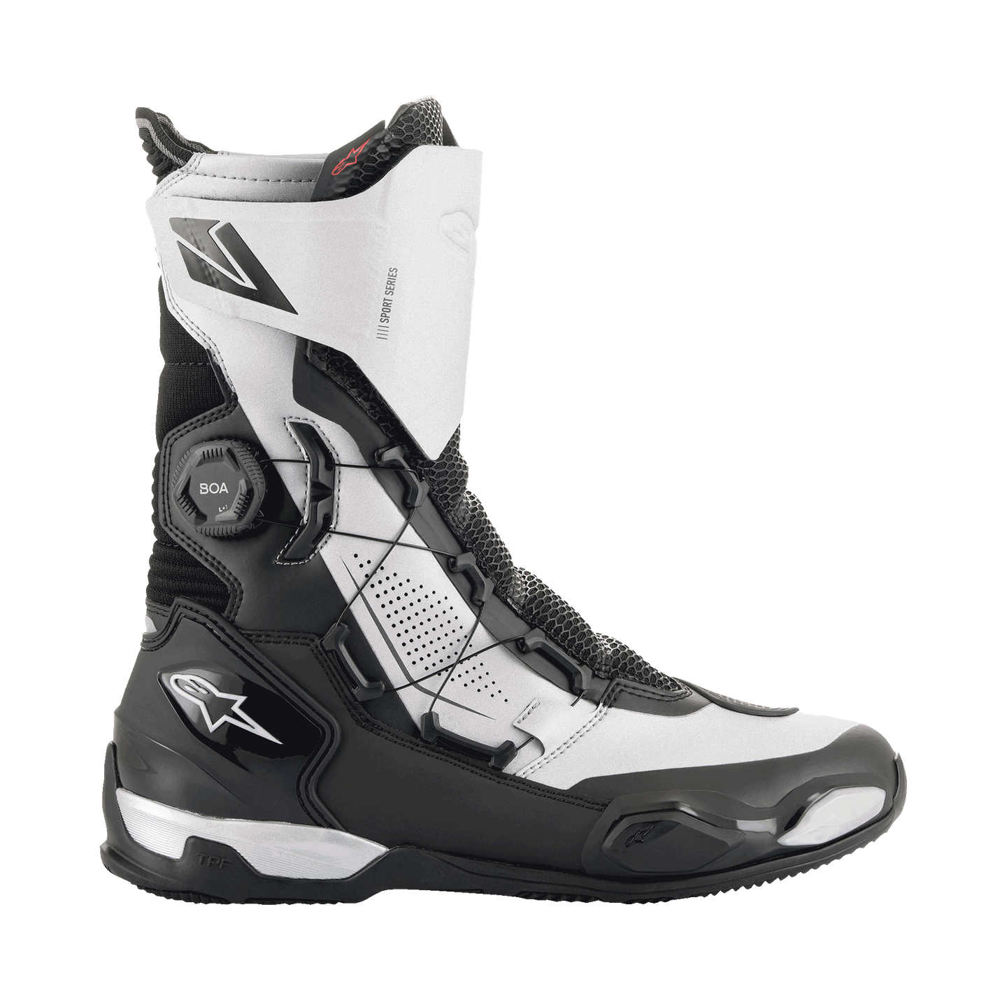 Road Motorbike Boots | Alpinestars® Official Store | Alpinestars ...