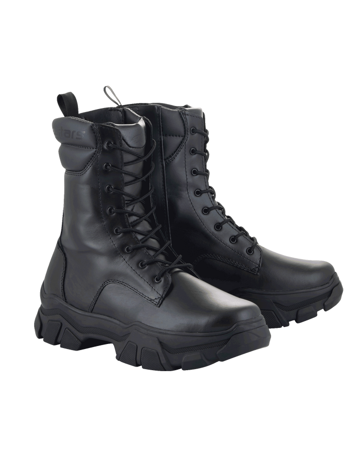 SP-X Boa Drystar® Boots - BLACK RACING/SPORT Boots | Alpinestars