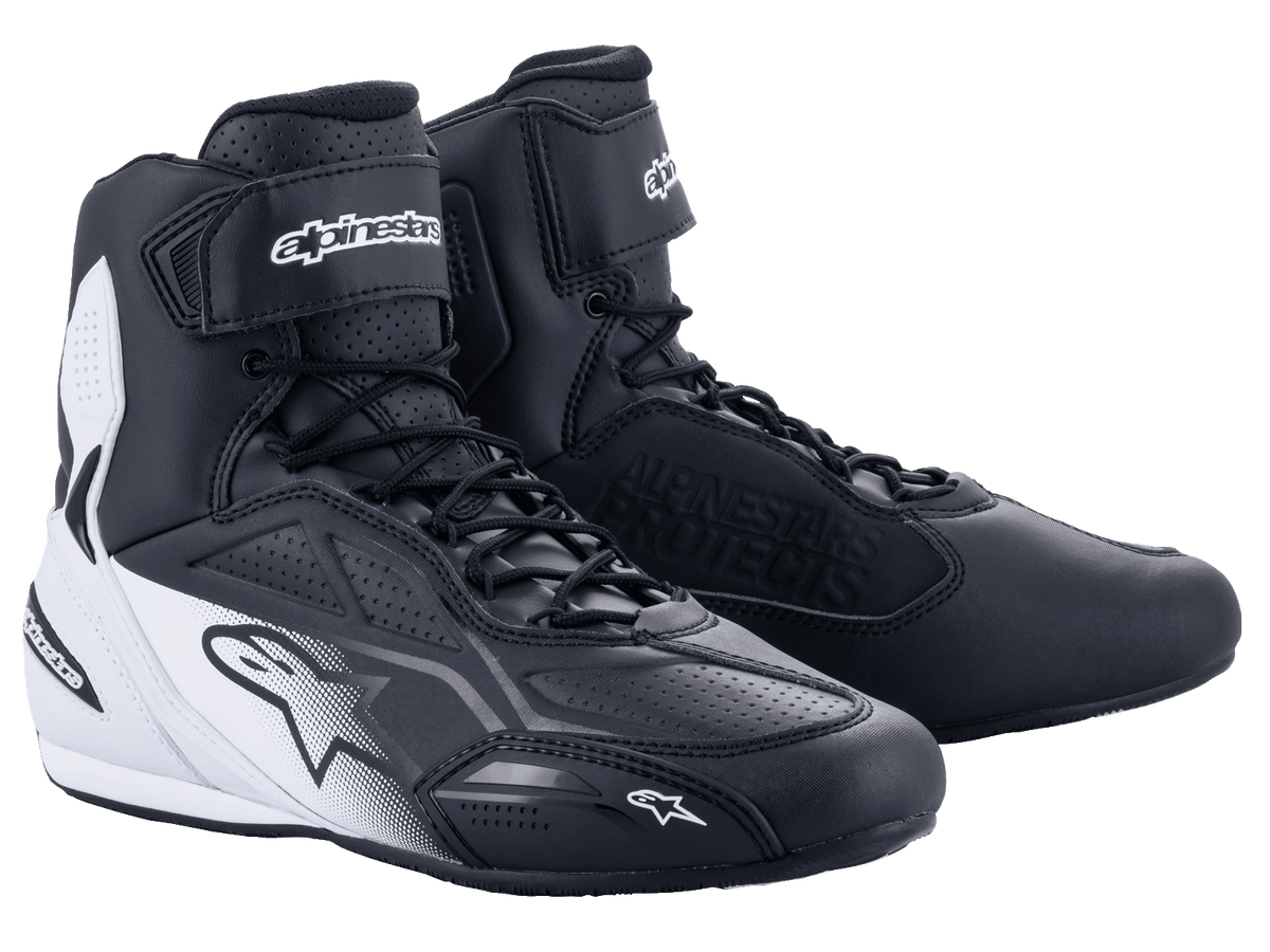 Motorbike Footwear | Alpinestars® Official Store | Alpinestars ...