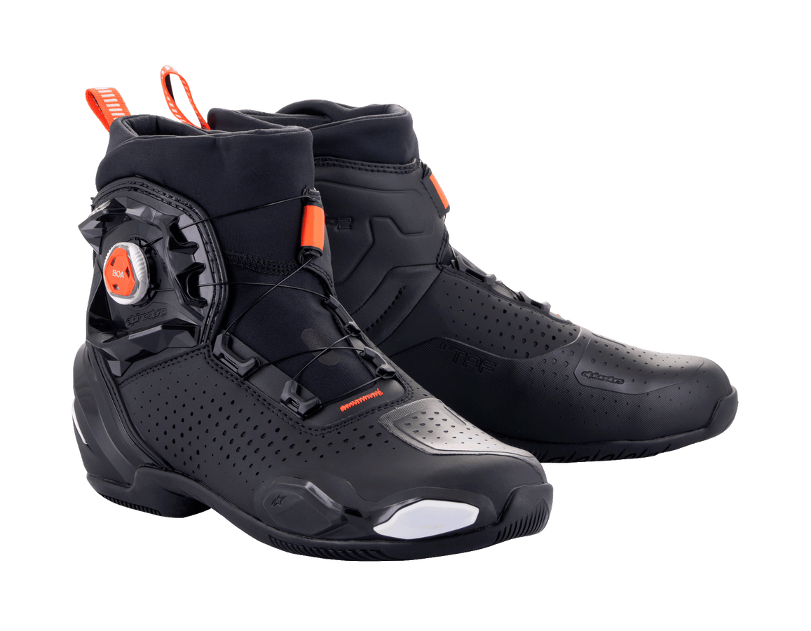 Road Motorbike Boots | Alpinestars® Official Store | Alpinestars ...