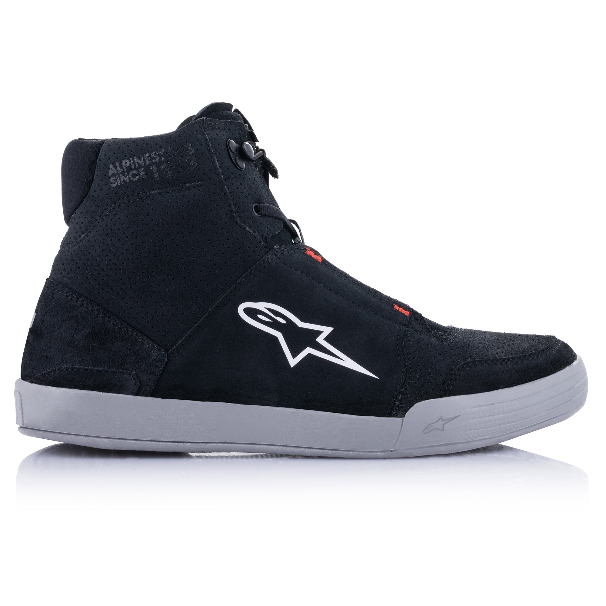 Chrome Shoes | Alpinestars® Official Site