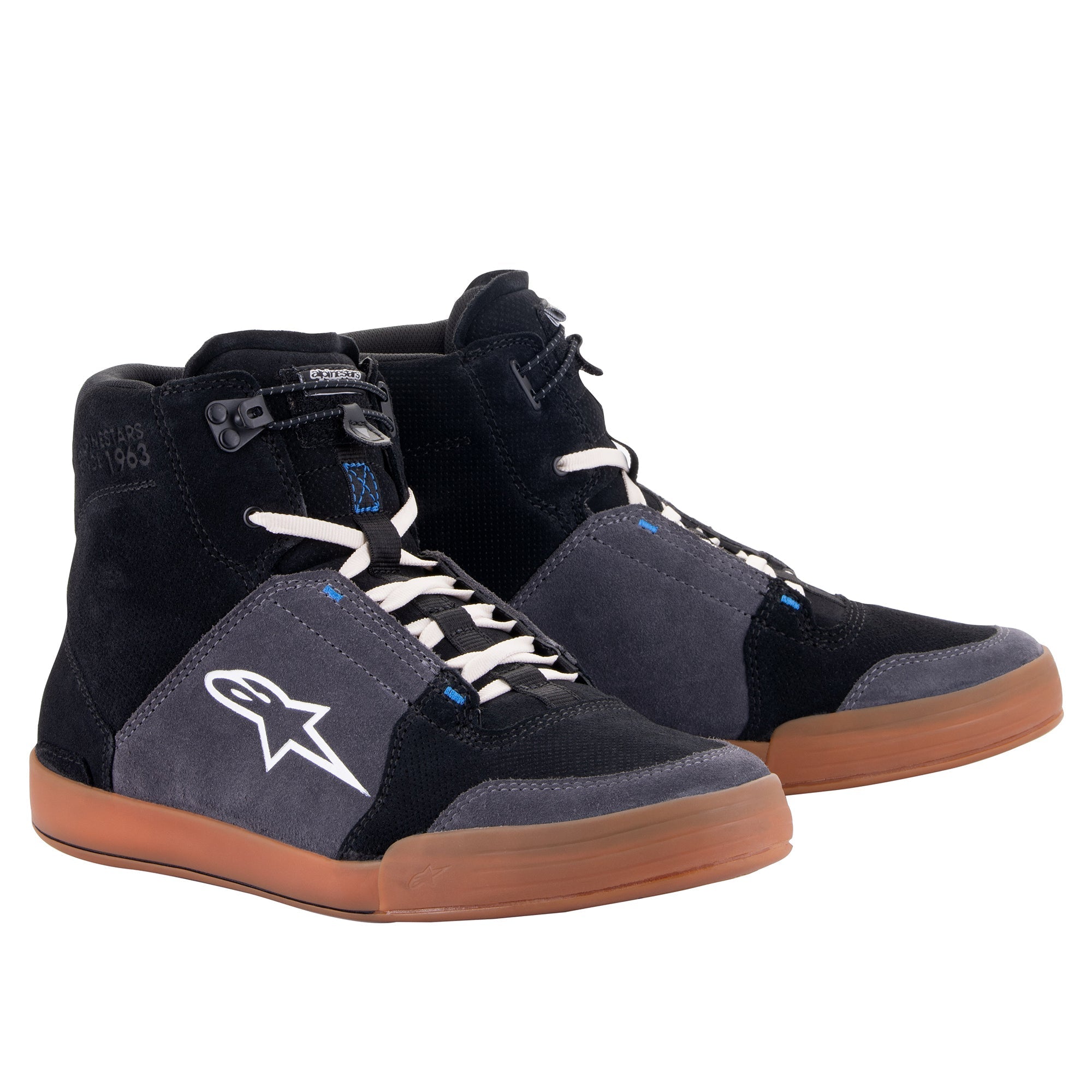 Chrome Shoes | Alpinestars® Official Site