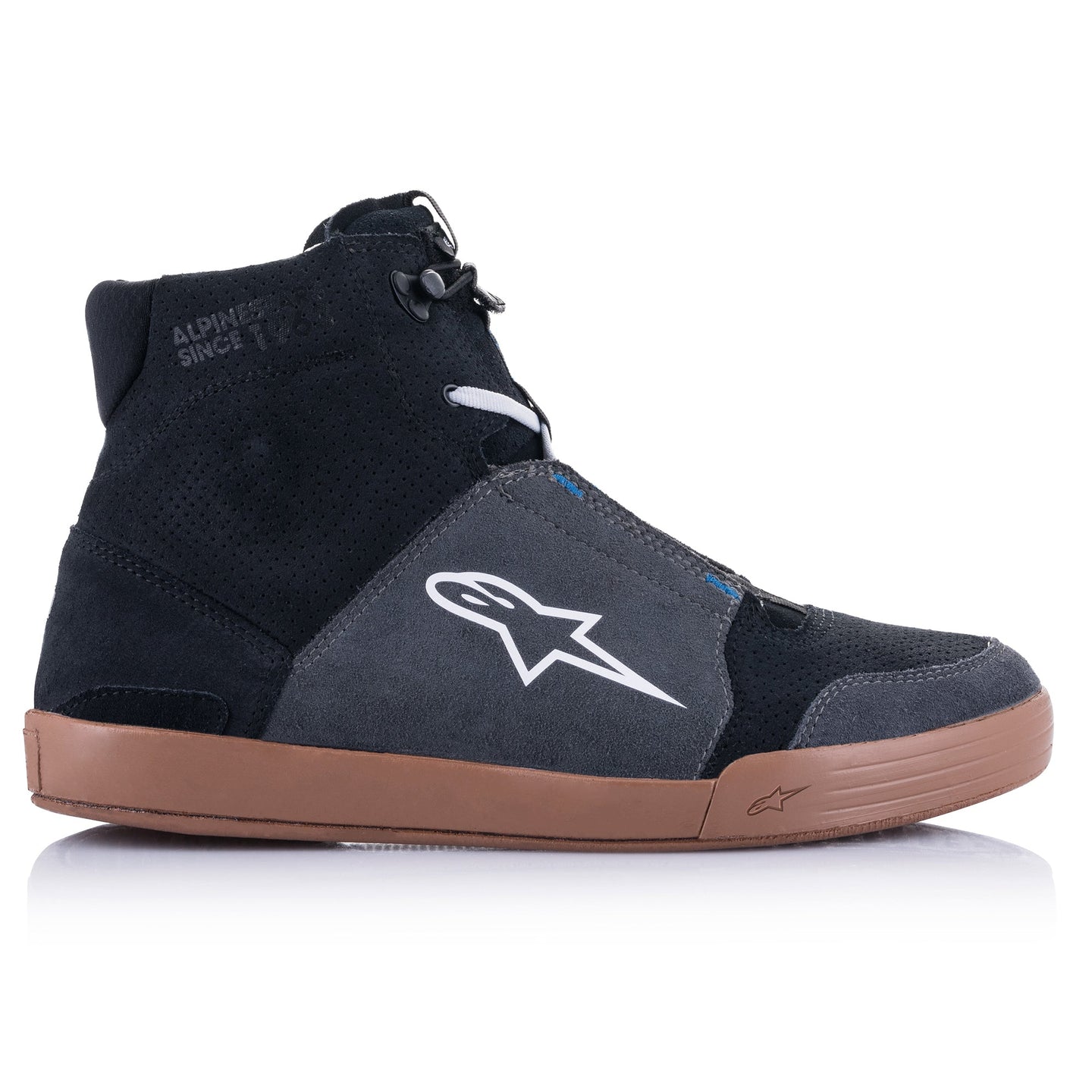 Chrome Shoes | Alpinestars® Official Site