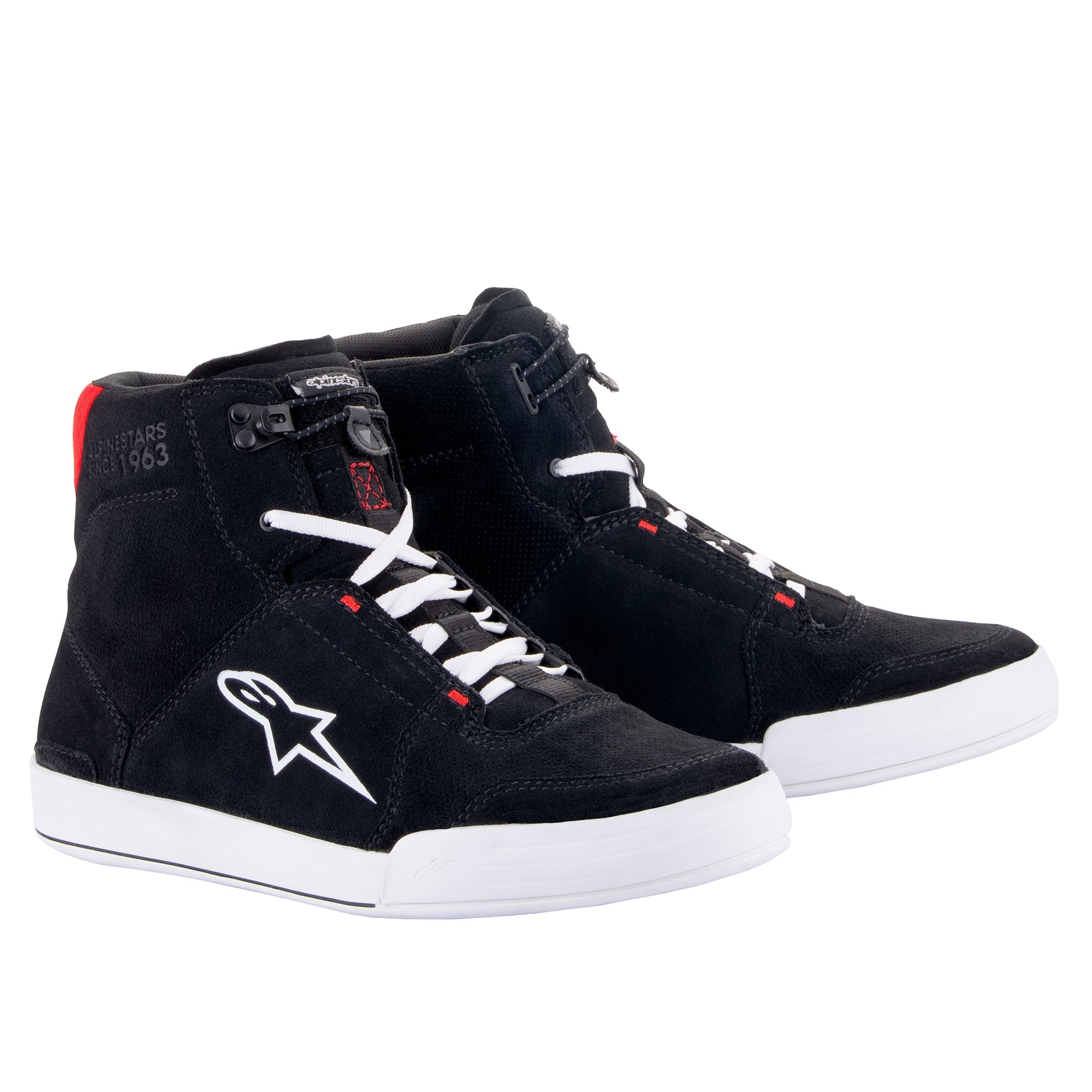 Chrome Shoes | Alpinestars® Official Site