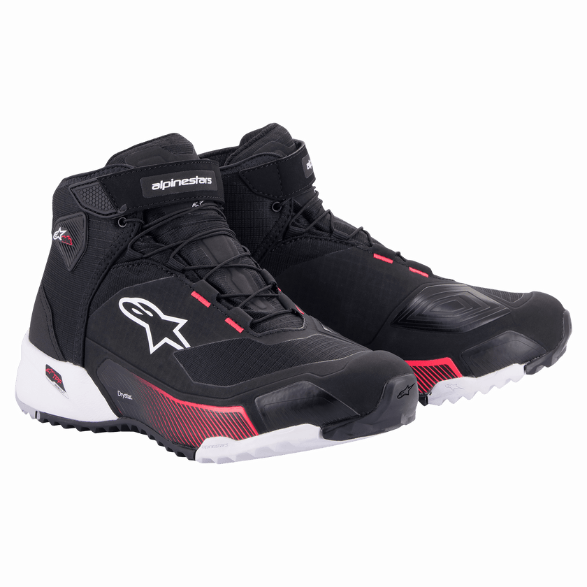 Motorbike Footwear for Women | Alpinestars® Official Store ...