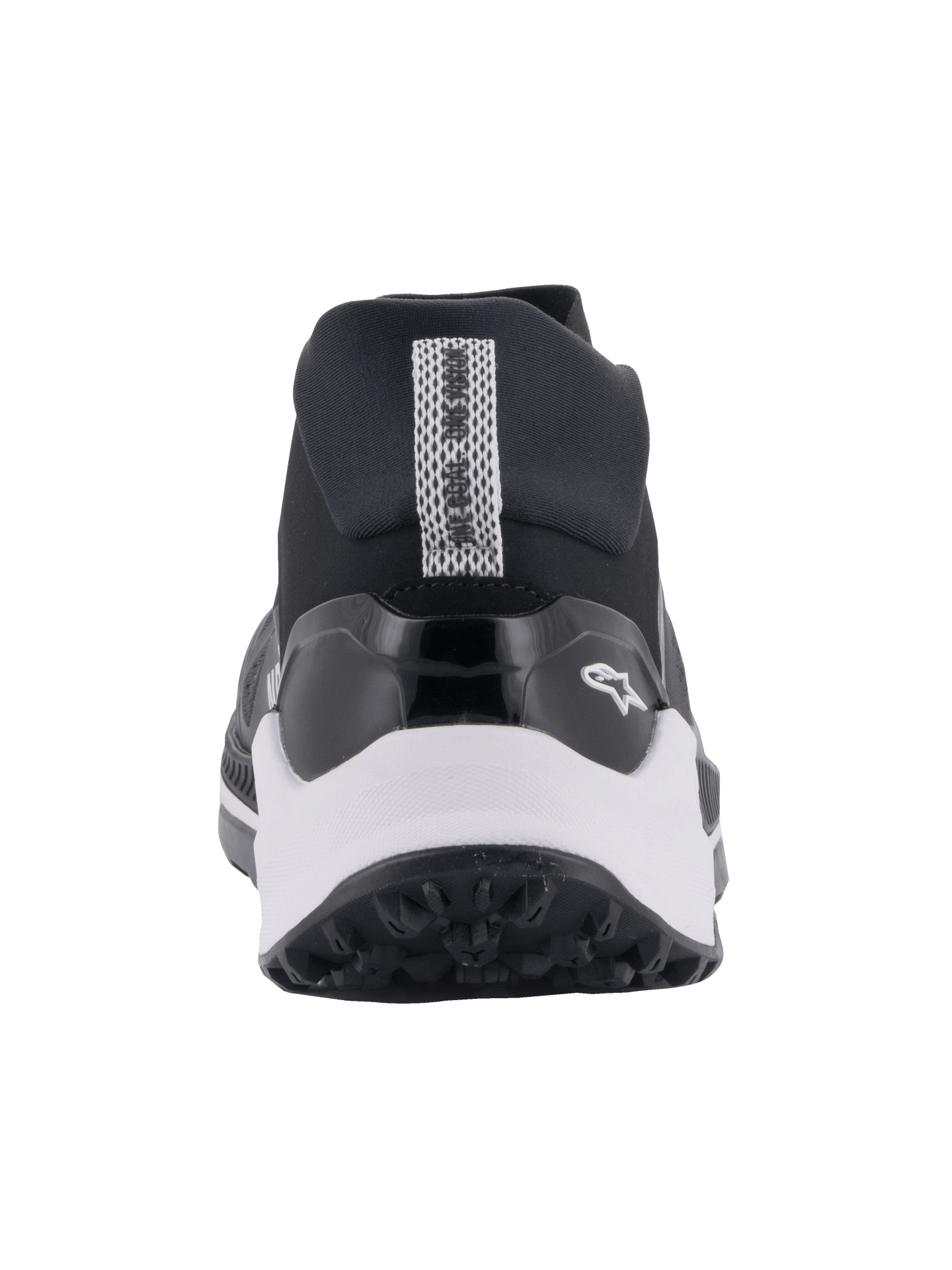 Meta XR V2 Shoes - BLACK SPORTSWEAR Footwear | Alpinestars