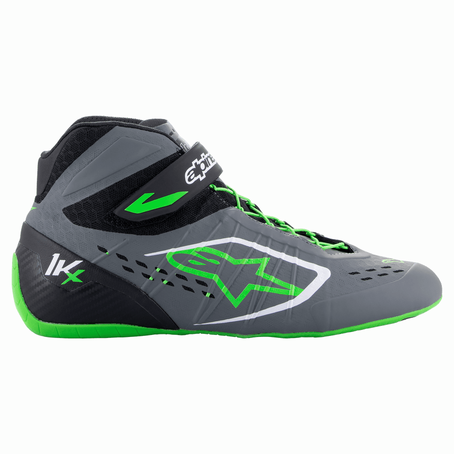 Karting Shoes: High Performance Kart Footwear | Alpinestars® | Page 2 ...