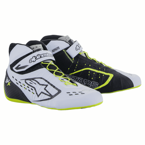 Karting Shoes: High Performance Kart Footwear | Alpinestars ...