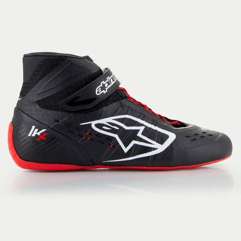Karting Shoes: High Performance Kart Footwear | Alpinestars®
