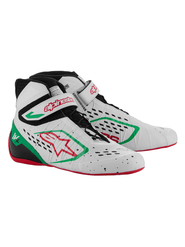Karting Shoes: High Performance Kart Footwear | Alpinestars ...