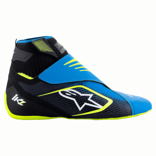 Karting Shoes: High Performance Kart Footwear | Alpinestars®