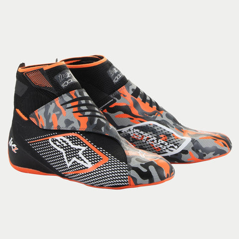 Karting Shoes: High Performance Kart Footwear | Alpinestars®