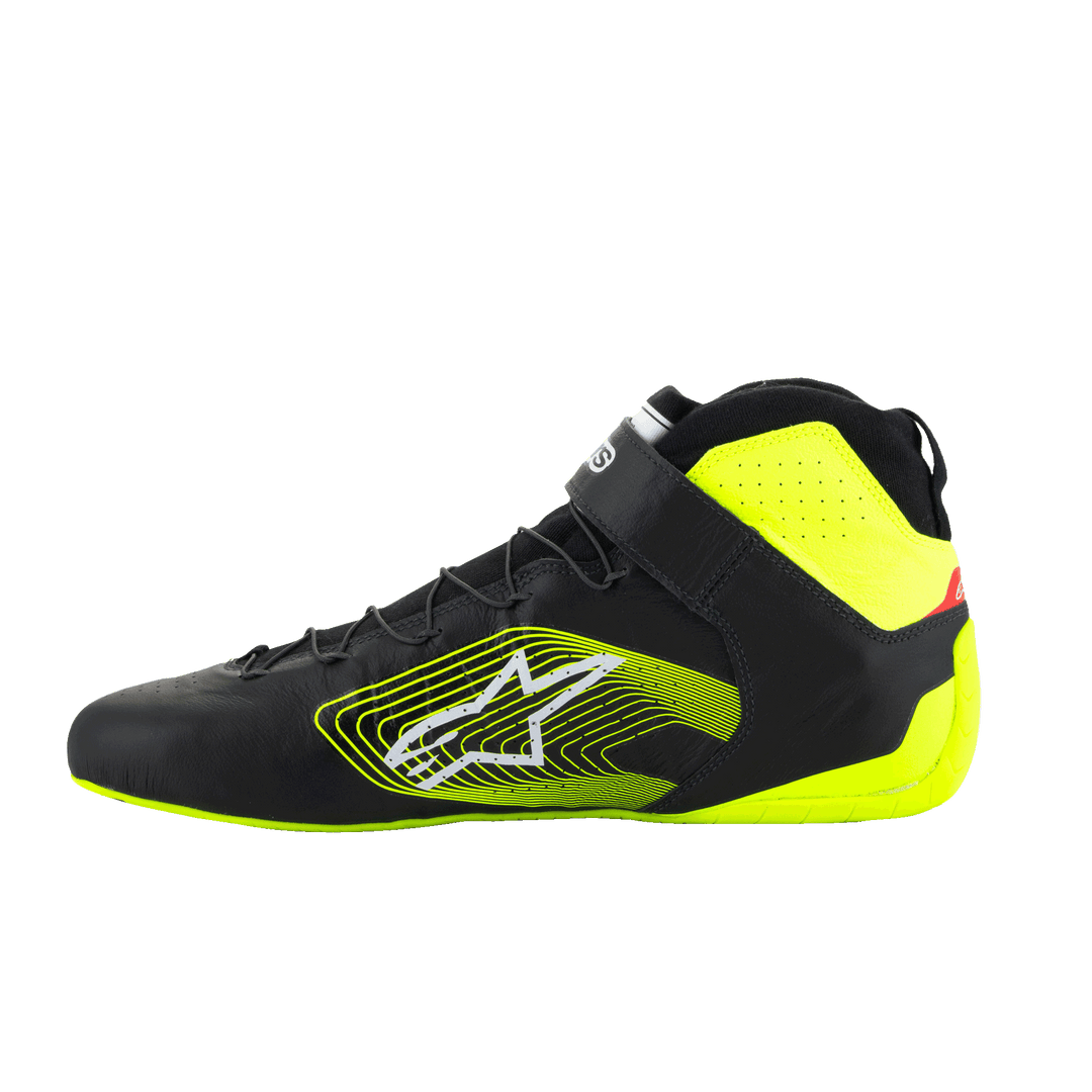 Alpinestars Tech-1 Z V3 Shoes | Alpinestars® Official Site