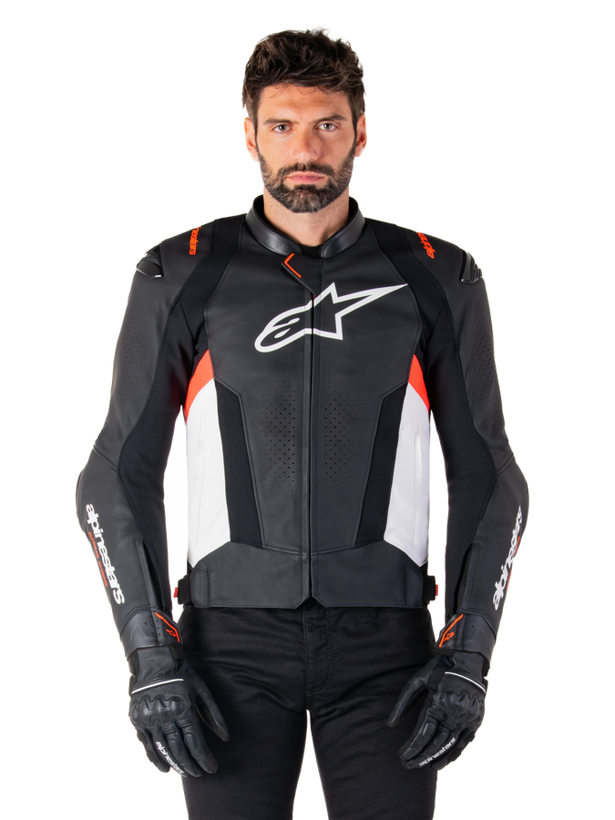 Road Motorbike Clothing: Moto Apparel | Alpinestars® | Alpinestars SpA