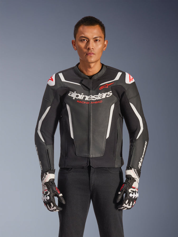 Road Motorbike Clothing: Moto Apparel | Alpinestars®