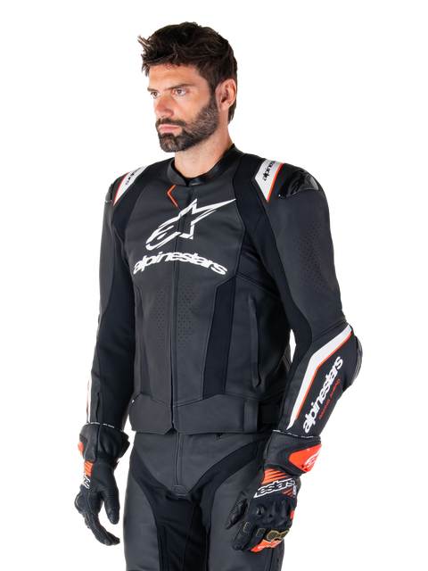 Motorcycle Gear, Clothing, and Protective Apparel | Alpinestars ...