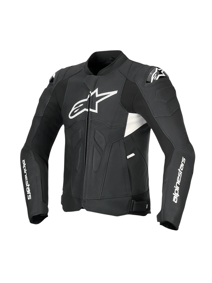 Racing and Sport Jackets: Leather or Textile | Alpinestars ...