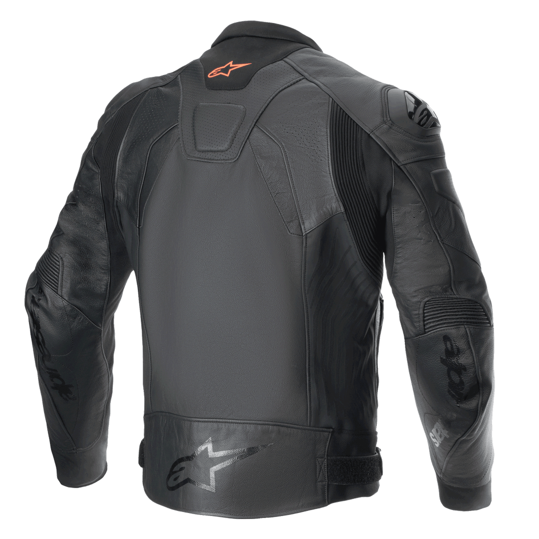 Road and Racing Motorbike Jackets | Alpinestars® Official Website ...