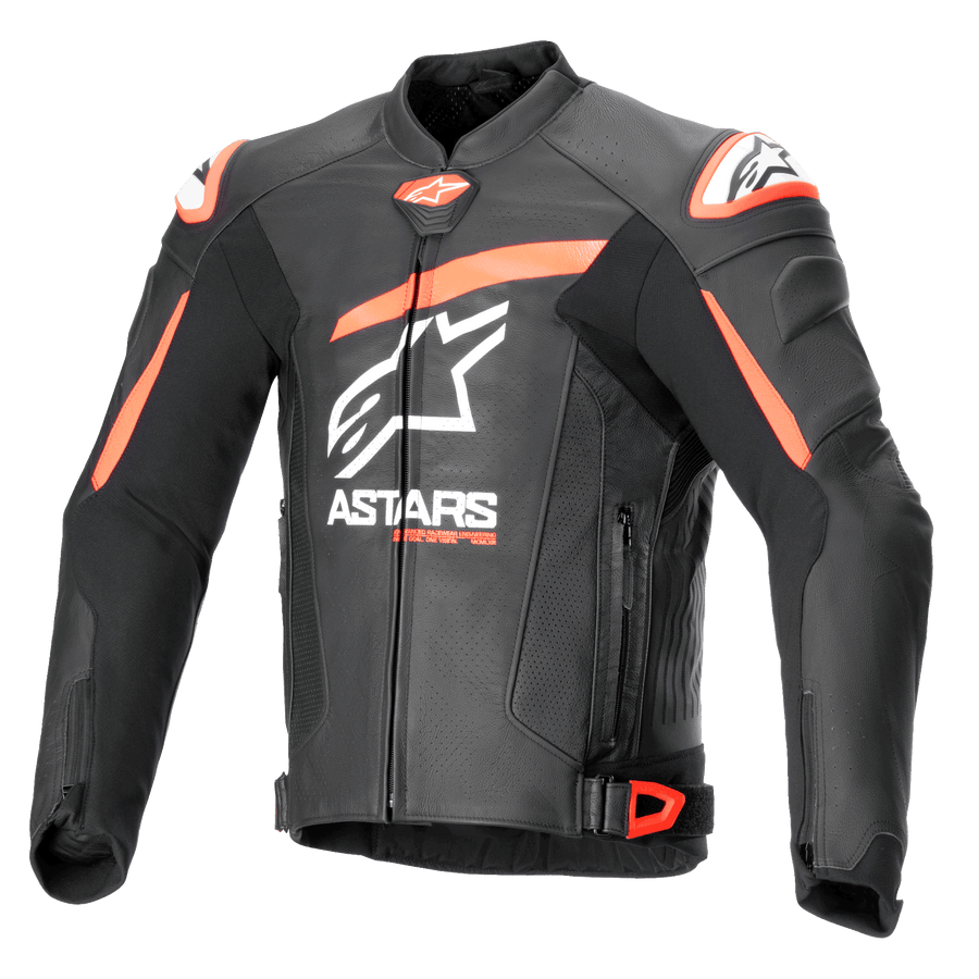 Road and Racing Motorbike Jackets | Alpinestars® Official Website ...