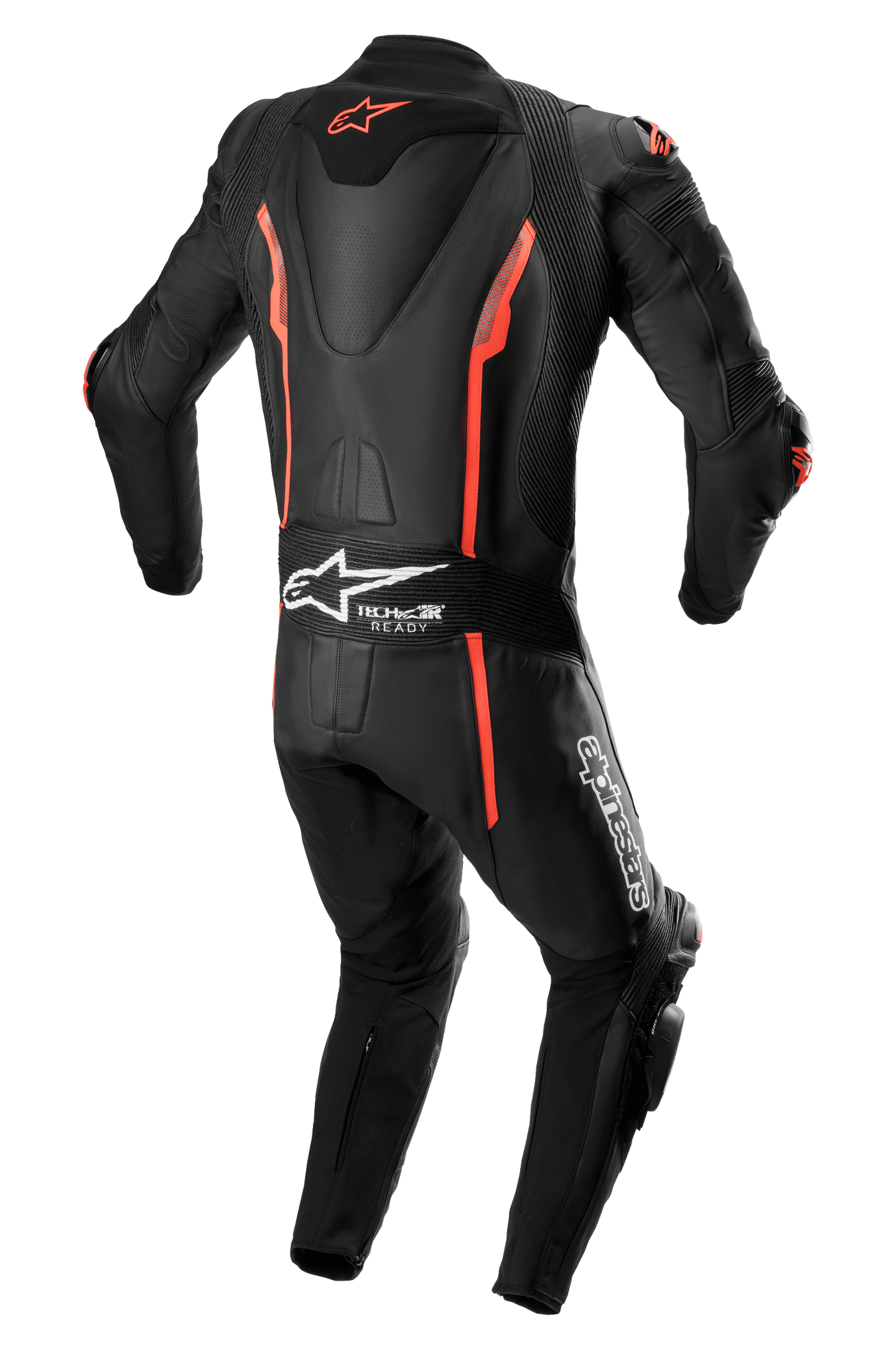 Missile V2 1-Piece Leather Suit | Alpinestars | Alpinestars® Official Site