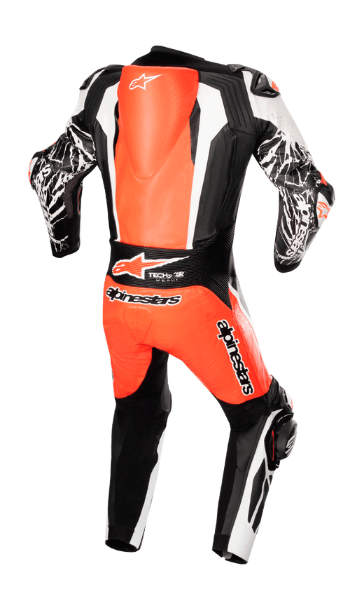 Road and Racing Motorcycle Suits, Full Leather, Rainproof | Alpinestars ...